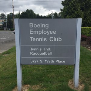 SEATTLE TENNIS CLUB - Updated January 2025 - 31 Photos & 16 Reviews ...