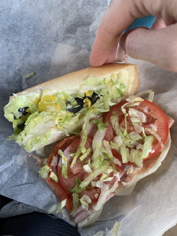 ORIGINAL SUB FACTORY - 26 Photos & 114 Reviews - 10139 SE Foster Rd ...
