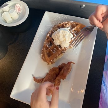 WAFFLES, INCAFFEINATED - WEXFORD - Updated December 2025 - 152 Photos ...