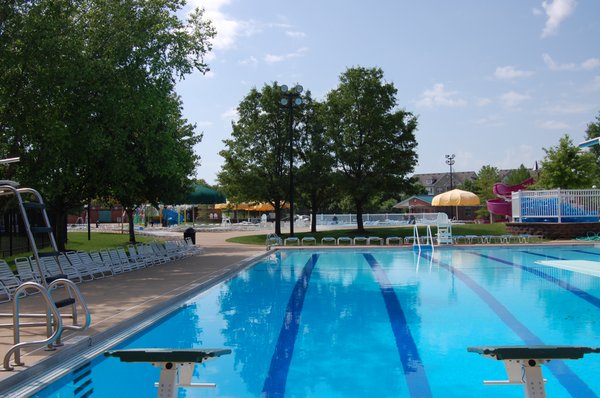 CHESTERFIELD FAMILY AQUATIC CENTER - 24 Photos - Swimming Pools - 16365 ...