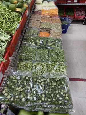 KAMAL SPICES - Updated June 2025 - 73 Photos & 69 Reviews - 6700 Santa ...