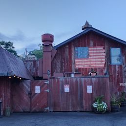 LITTLE BARN - Updated December 2025 - 224 Photos & 328 Reviews - 1050 ...