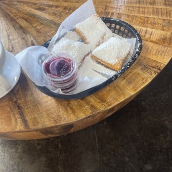 BEIGNET BATON ROUGE - Updated October 2025 - 125 Photos & 35 Reviews ...