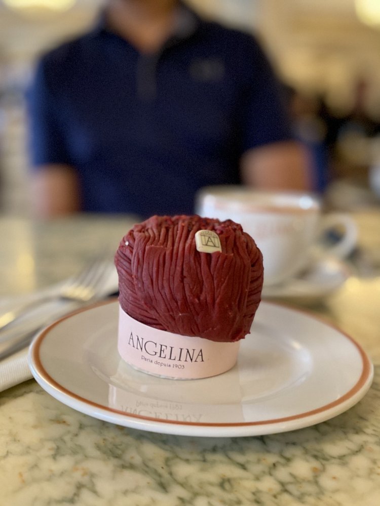 ANGELINA - Updated January 2025 - 3150 Photos & 1675 Reviews - 226 rue ...