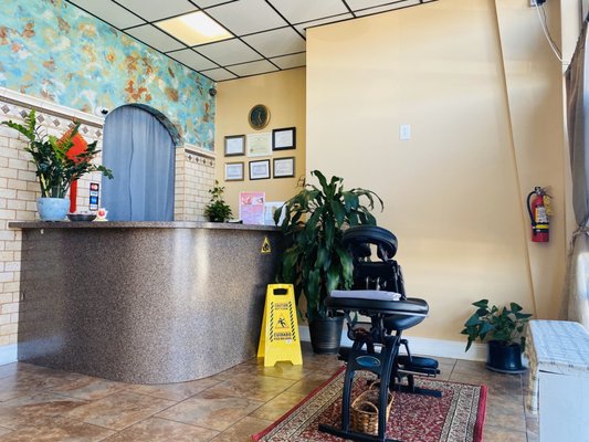 RELAX MASSAGE - Updated December 2025 - 24 Photos - 6933 Lee Hwy ...