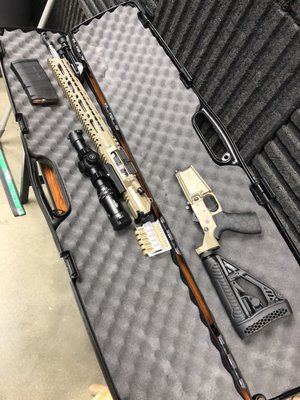 RANGE USA NAPERVILLE - Updated July 2024 - 71 Photos & 78 Reviews - 560 ...