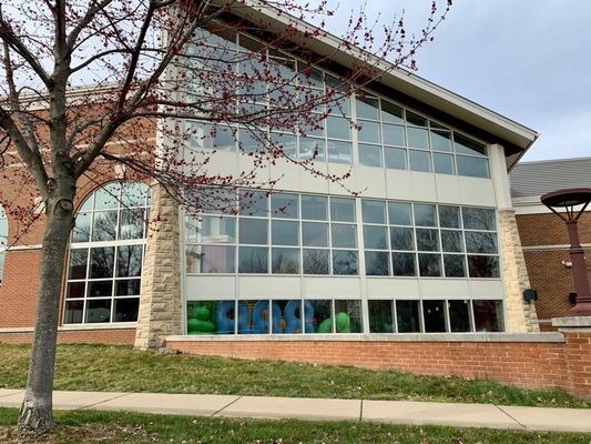 THE NATATORIUM HEALTH AND FITNESS CENTER - Updated December 2025 - 16 ...