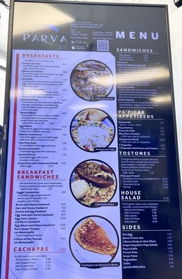 PARVA COLOMBIAN BAKERY | 120 Photos & 101 Reviews | 220 W Lake Mary ...