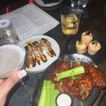 BLACKJACK BAR TAPAS - Updated December 2025 - 260 Photos & 56 Reviews ...