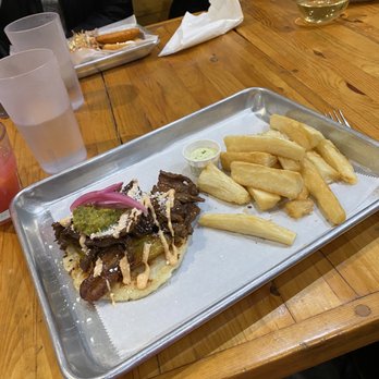 CAFE RACER KITCHEN - Updated April 2025 - 131 Photos & 150 Reviews ...