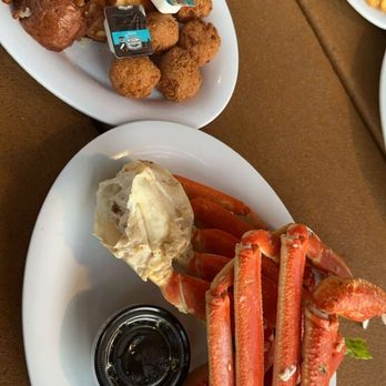 DOCKSIDE SEAFOOD & FISHING CENTER - Updated December 2024 - 204 Photos ...