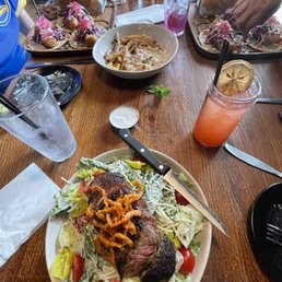 PROOF KITCHEN & BAR - Updated June 2025 - 86 Photos & 72 Reviews - 6627 ...