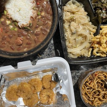 DECATUR FOOD HUB - Updated October 2025 - 31 Photos & 19 Reviews - 2670 ...