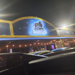 BABYLON CAFE - Updated September 2025 - 249 Photos & 219 Reviews - 2257 ...