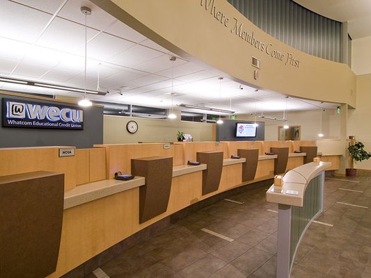 WECU - Updated December 2025 - 26 Reviews - 3061 Orleans St, Bellingham ...