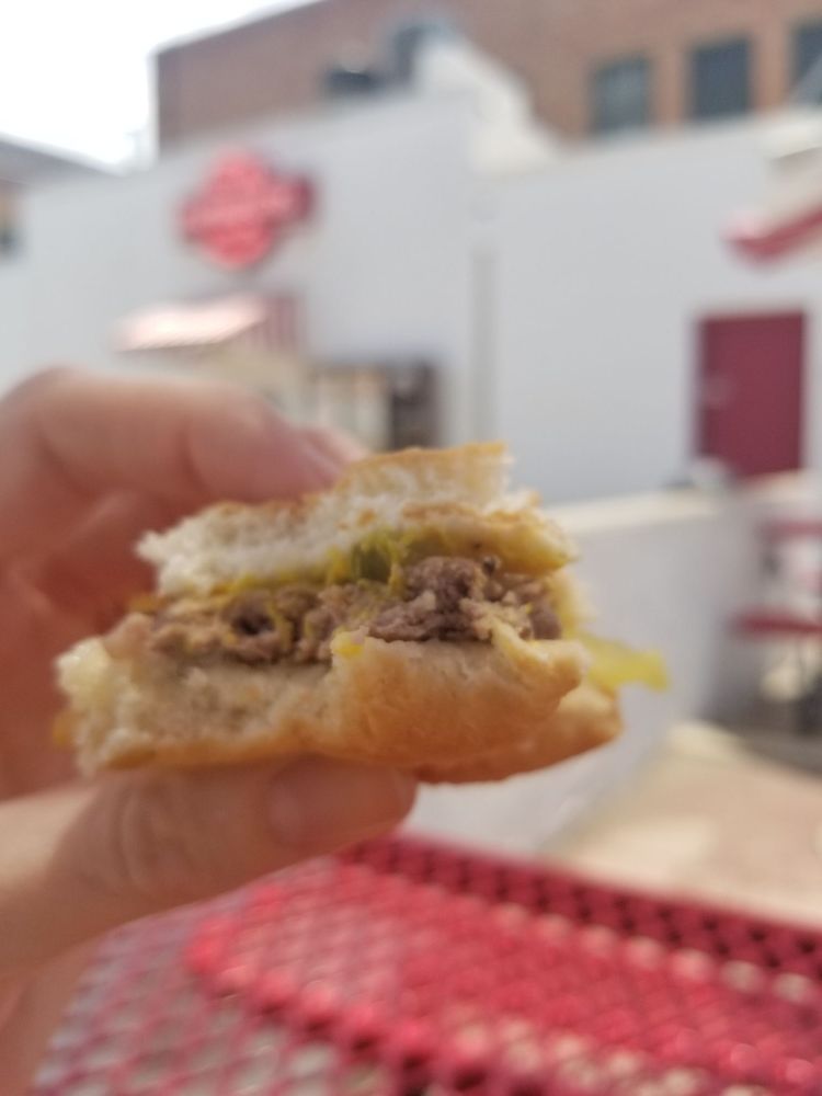 Cozy Inn, Salina | Roadtrippers