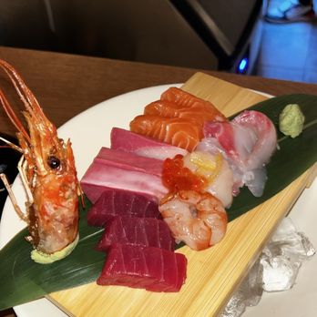 SUSHI BY BOSSO - Updated August 2025 - 94 Photos & 37 Reviews - 163 ...