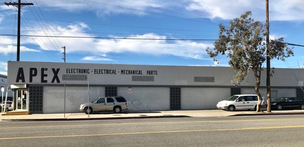 APEX SURPLUS CORPORATION - 68 Photos & 42 Reviews - 8909 San Fernando ...
