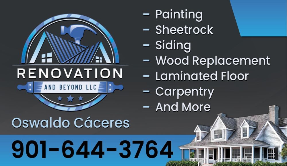 RENOVATION AND BEYOND - Updated June 2026 - Request a Quote - 2573 ...