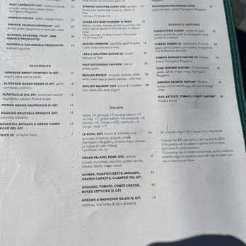 ZINQUÉ - Updated October 2025 - 640 Photos & 397 Reviews - 4712 N ...