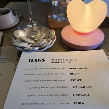 HAGS - Updated October 2025 - 127 Photos & 31 Reviews - 163 1st Ave ...