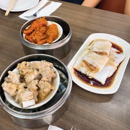 GET SUM DIM SUM - 663 Photos & 280 Reviews - 1520 N Mountain Ave ...