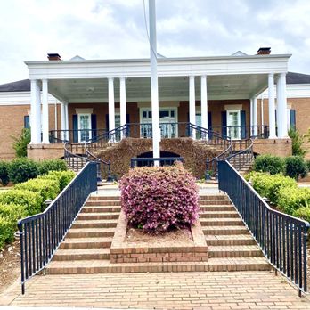 IDLE HOUR CLUB - Updated December 2025 - 251 Idle Hour Dr, Macon ...