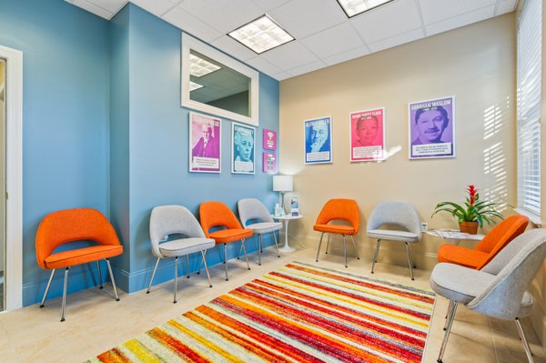 THRIVEWORKS - Updated November 2025 - 24 Photos - 700 Churchill Ct ...