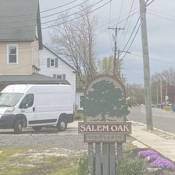 SALEM OAK VINEYARDS - Updated July 2025 - 93 Photos & 81 Reviews - 60 N ...