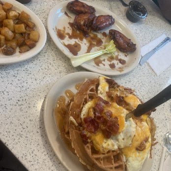 LINDENHURST DINER - Updated April 2025 - 248 Photos & 296 Reviews - 195 ...