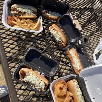 COOK OUT - Updated July 2025 - 16 Photos & 12 Reviews - 2897 Reynolda ...