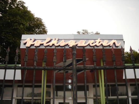 VOLKSGARTEN CLUBDISCOTHEK - Updated November 2024 - 11 Photos & 21 ...