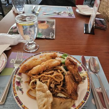 MANDARIN RESTAURANT - Updated December 2025 - 178 Photos & 168 Reviews ...