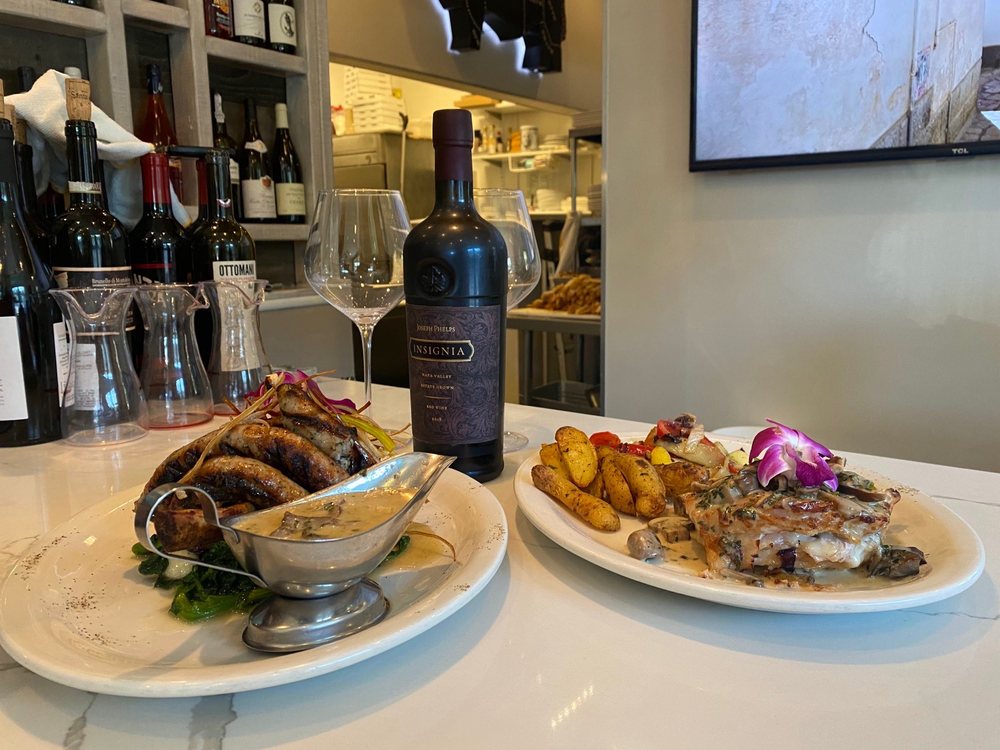 PEPE & SALE - Updated July 2025 - 41 Photos & 94 Reviews - 101 SE Ocean ...