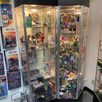 THE GNARLY TOYBOX - Updated April 2026 - 84 Photos & 20 Reviews - 7625 ...
