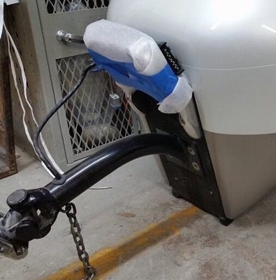 UNI-GO MOTORCYCLE TRAILER - Updated June 2025 - 546 Ellis Rd S ...