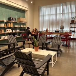PARKS COFFEE ROASTERY & CAFE - Updated February 2025 - 355 Photos & 235 ...