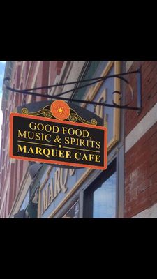 MARQUEE CAFE - 12 Photos - Bars - 122 E Main St, Waterbury, CT - Phone ...