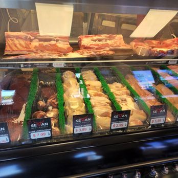 SEVAN MEAT MARKET - Updated March 2025 - 280 Photos & 186 Reviews - 1315 E Colorado St, Glendale ...