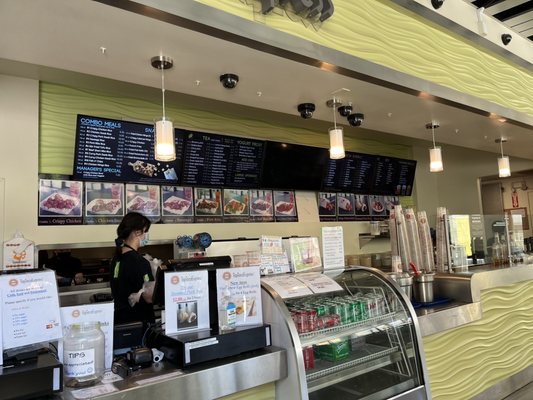 TAPIOCA EXPRESS - 108 Photos & 235 Reviews - 9500 Gilman Dr, La Jolla ...