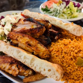 ISTANBUL KEBAB HOUSE-TORONTO - 19 Photos - 90 Eglinton Avenue E ...