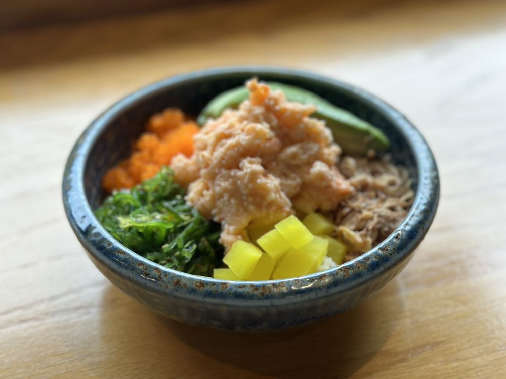 TEN-ICHI RAMEN - Updated January 2026 - 379 Photos & 236 Reviews - 382 ...