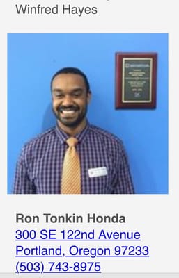 RON TONKIN HONDA - Updated December 2025 - 30 Photos & 304 Reviews ...