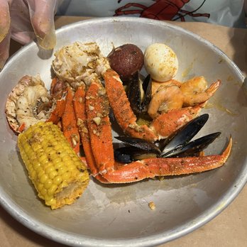 ROCKIN’ CRAB - Updated December 2025 - 82 Photos & 75 Reviews - 2807 ...