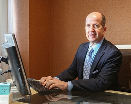 DAVID ALESSI, MD FACS - ALESSI INSTITUTE - Updated January 2026 - 24 ...