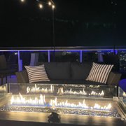 LEVEL 11 ROOFTOP BAR & LOUNGE - 365 Photos & 167 Reviews - 5250 Gulf ...