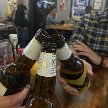 HOPPY PIG - Updated January 2026 - 135 Photos & 207 Reviews - 135 N ...