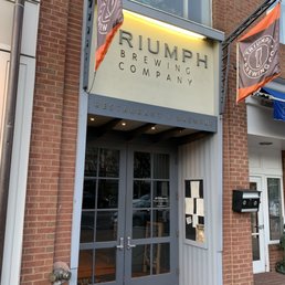 TRIUMPH BREWING COMPANY - Updated July 2025 - 595 Photos & 796 Reviews ...