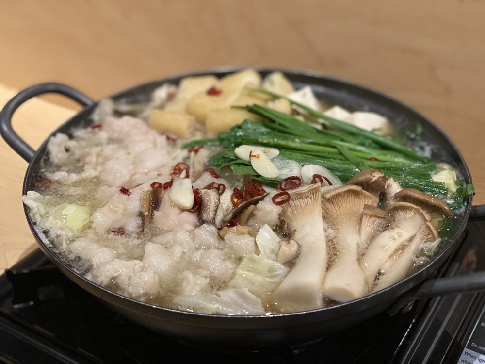 YAKITORI ANDO - 818 Photos & 116 Reviews - 1215 Center St, Honolulu ...