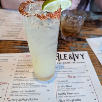 ALE & IVY - Updated April 2025 - 180 Photos & 132 Reviews - 305 Sawdust ...